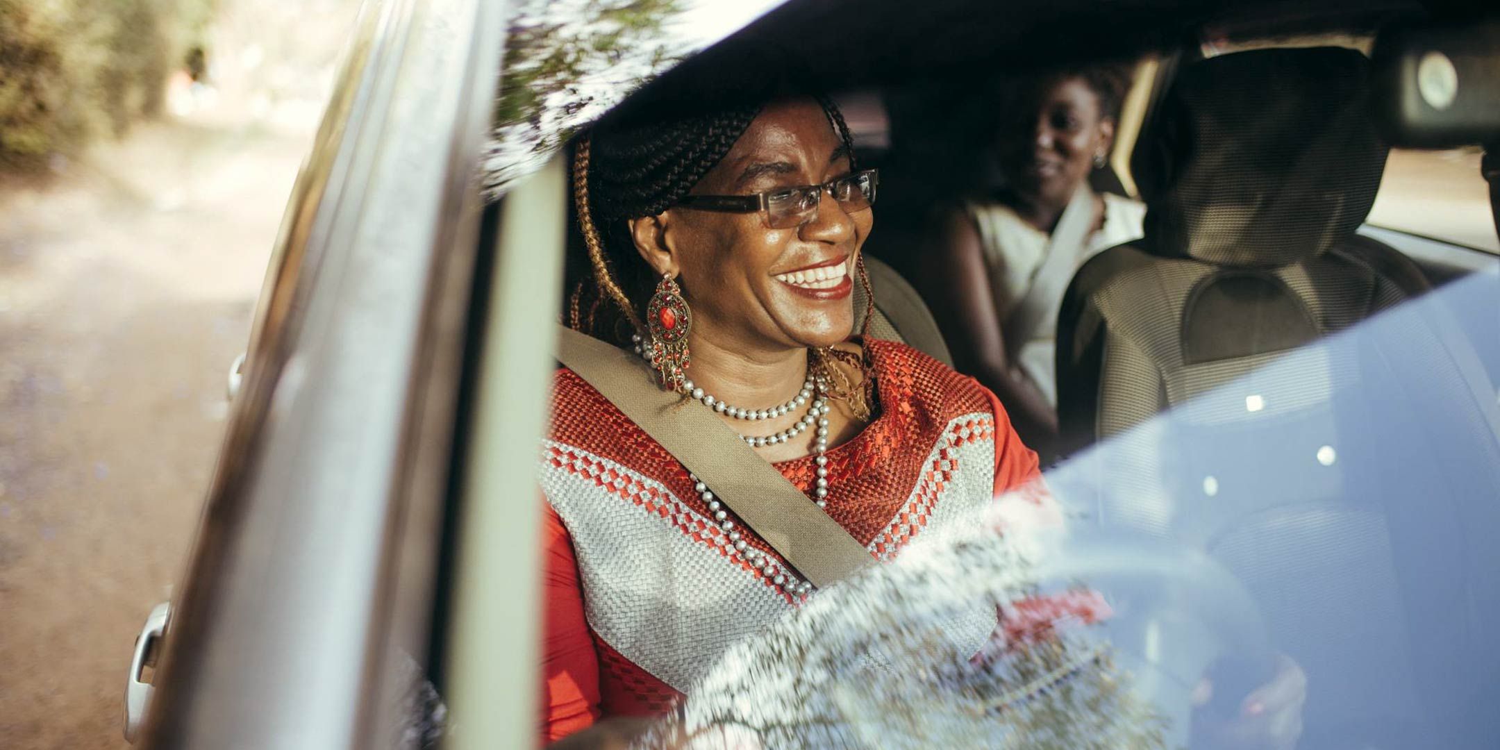 Driver Rewards and Discounts in South Africa | Uber Blog