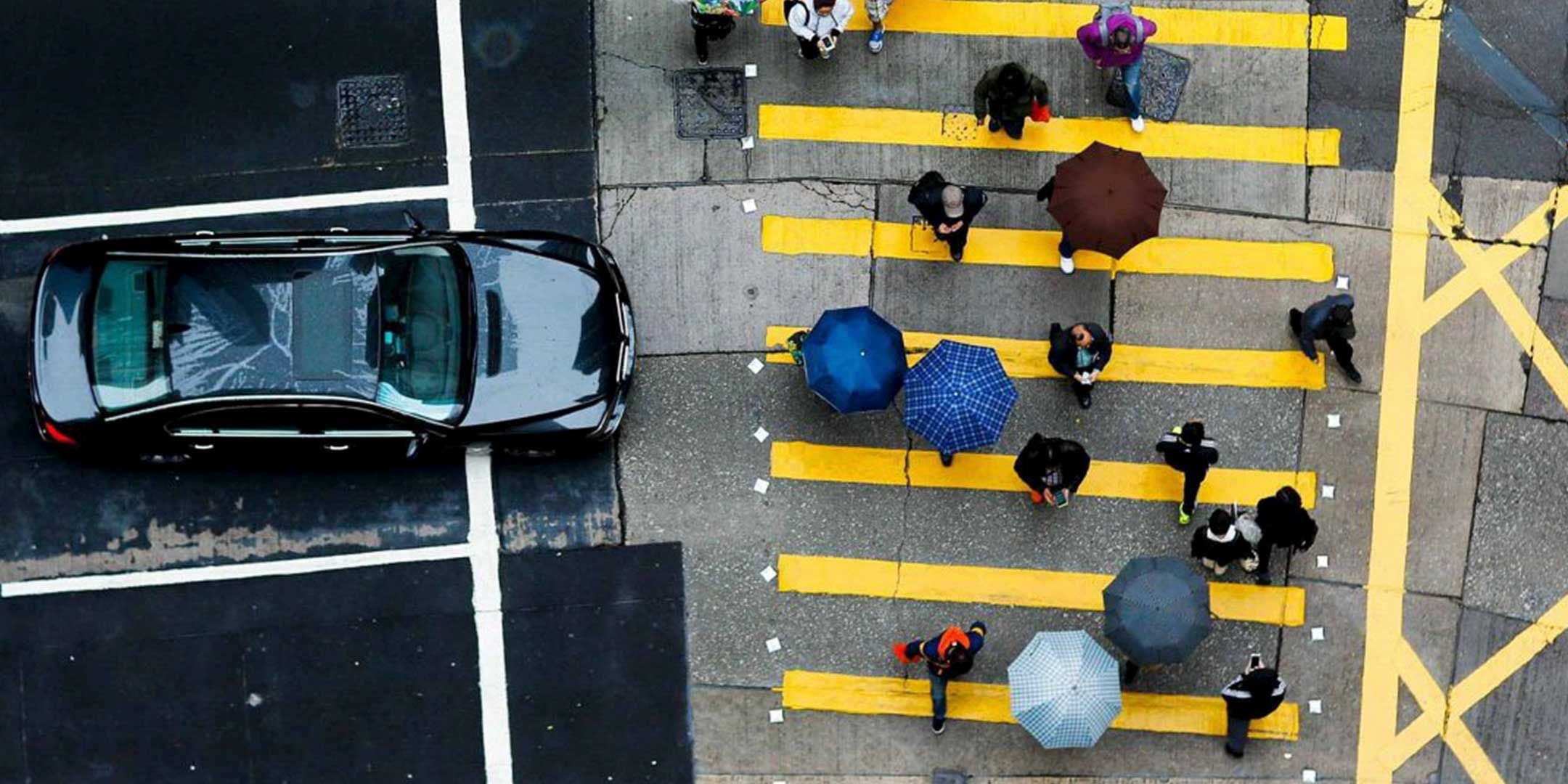 Uber in the community: the impact of Uber on cities | Uber Blog