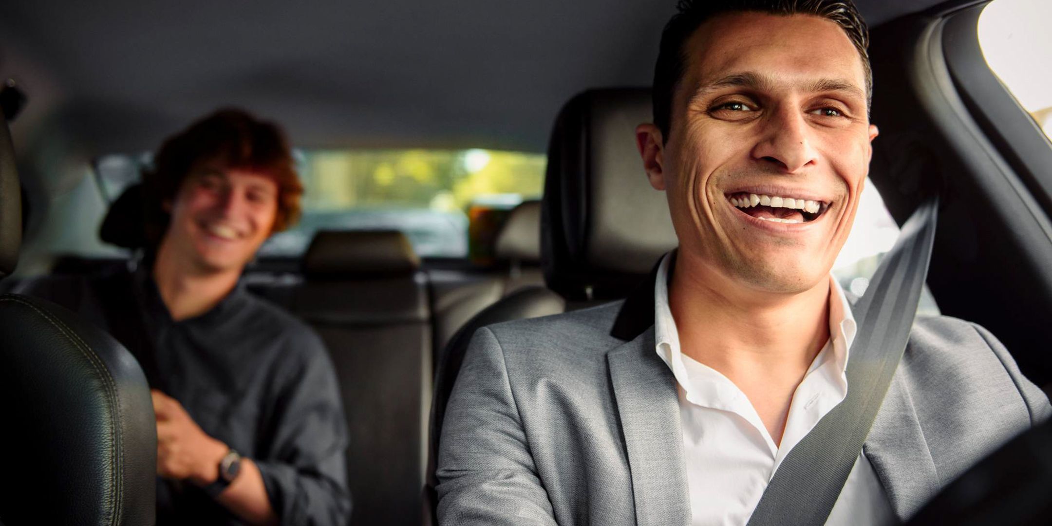 App features for a smoother Uber pickup experience | Uber Blog