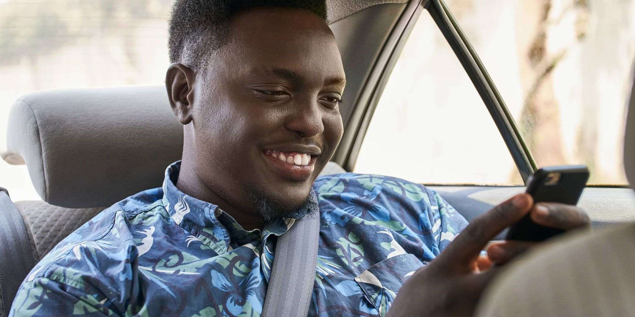 Uber app features that ensure a smooth ride | Uber Blog