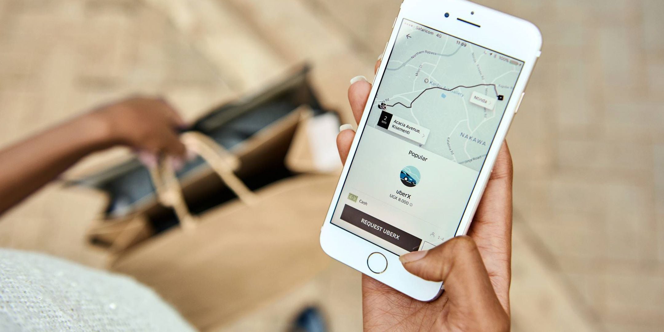 Uber’s fare estimator and how it works | Uber Blog
