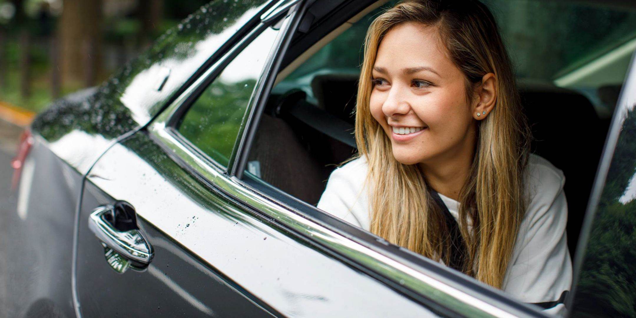 Uber payment options in Qatar | Uber Blog