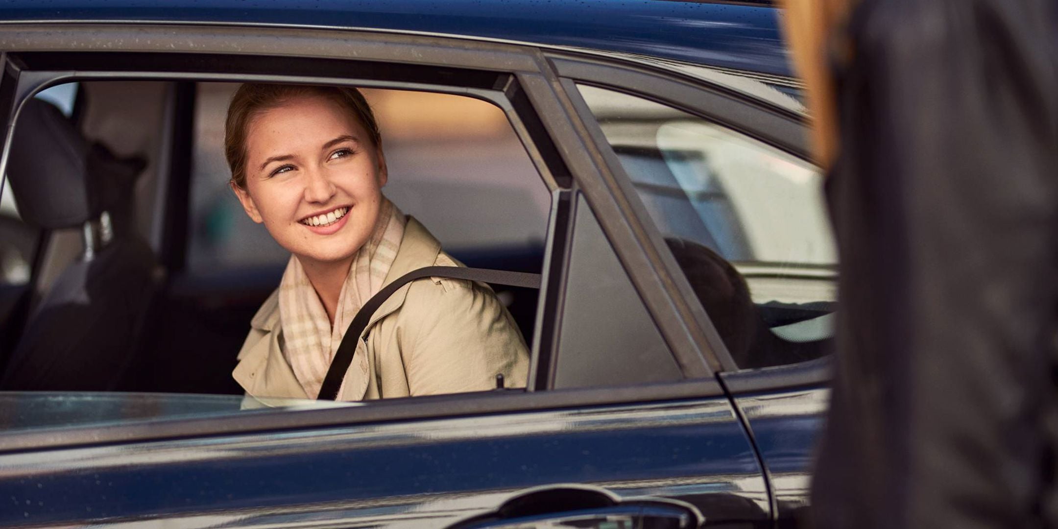 Uber payment options in the UK | Uber Blog