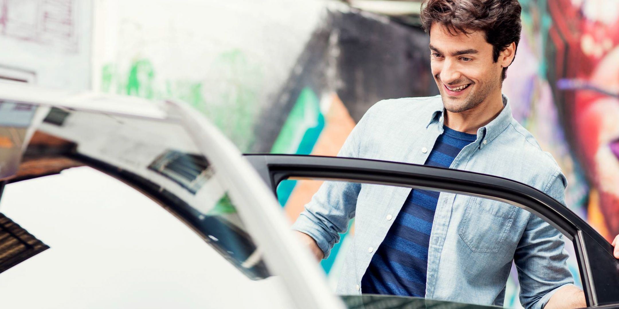 Uber Cars in the Netherlands: Traveling in Style | Uber Blog