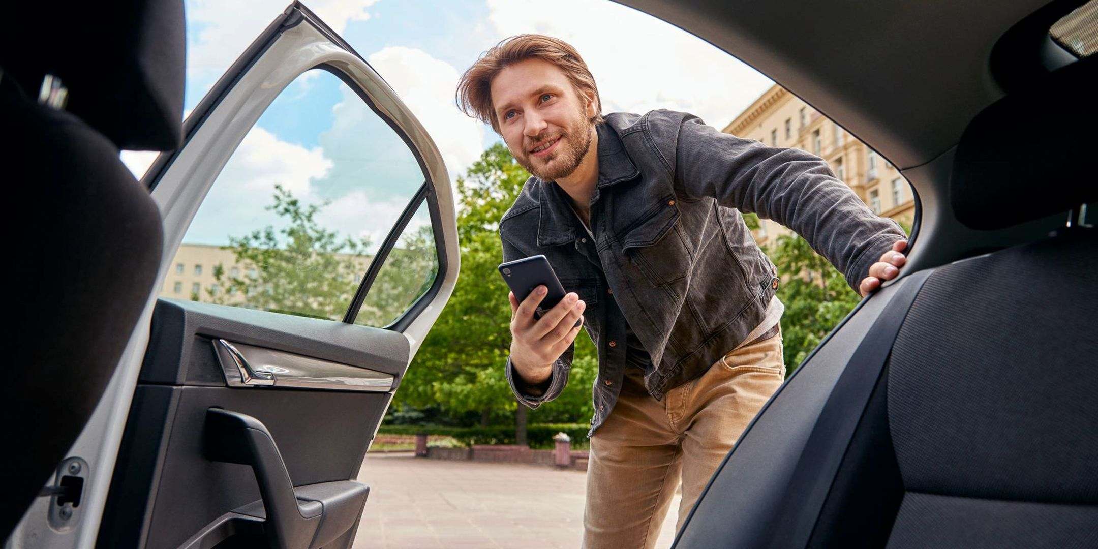 Behind the surge: how Uber’s dynamic pricing works | Uber Blog