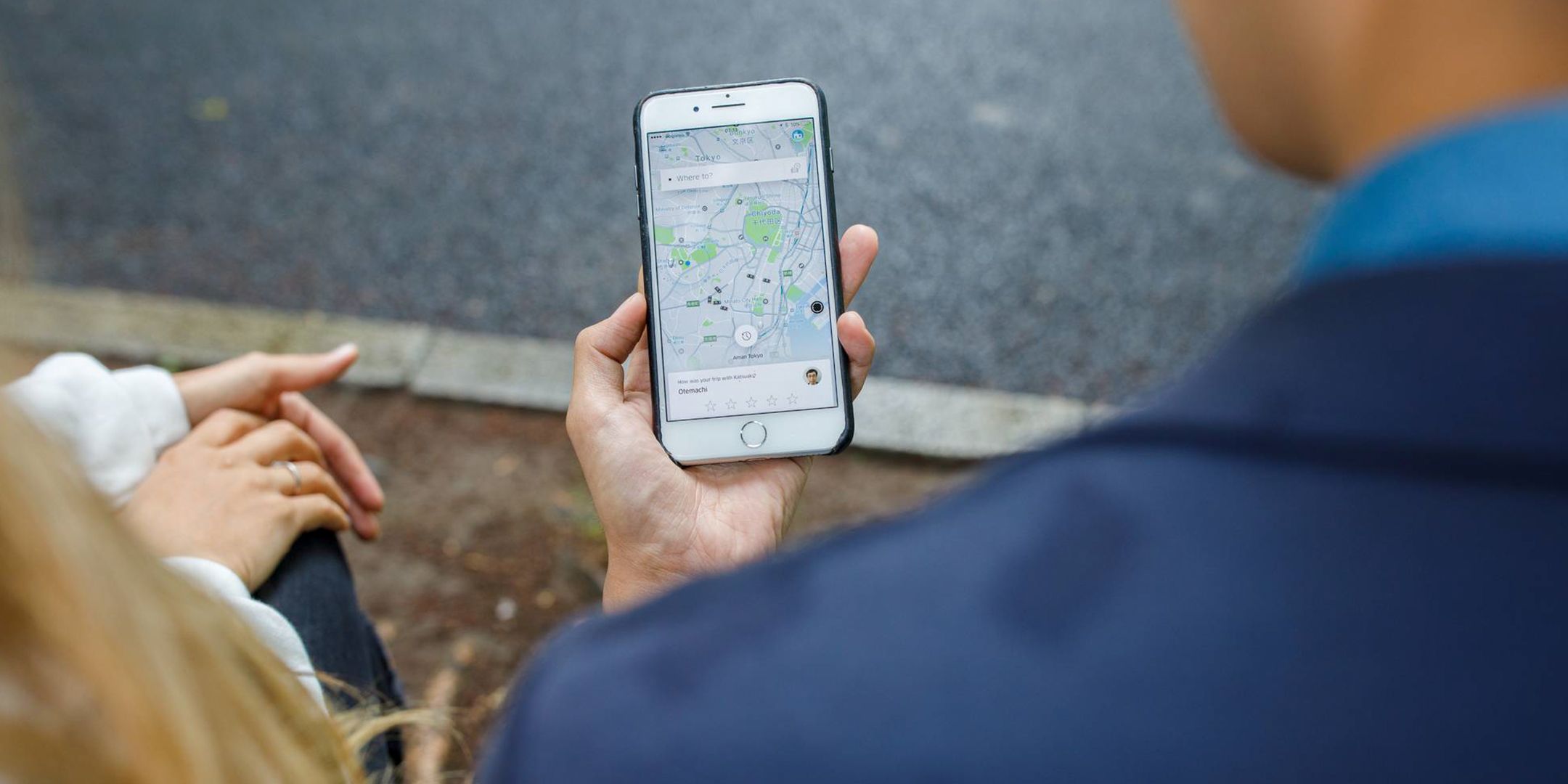 In-app support: help at the tap of a button | Uber Blog
