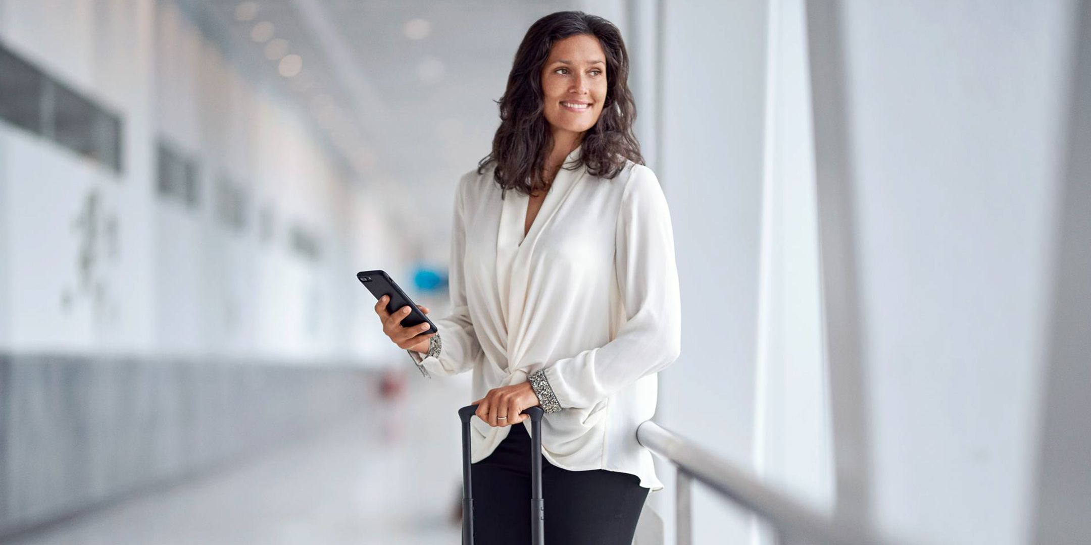 Catch an Uber ride to the airport | Uber Blog