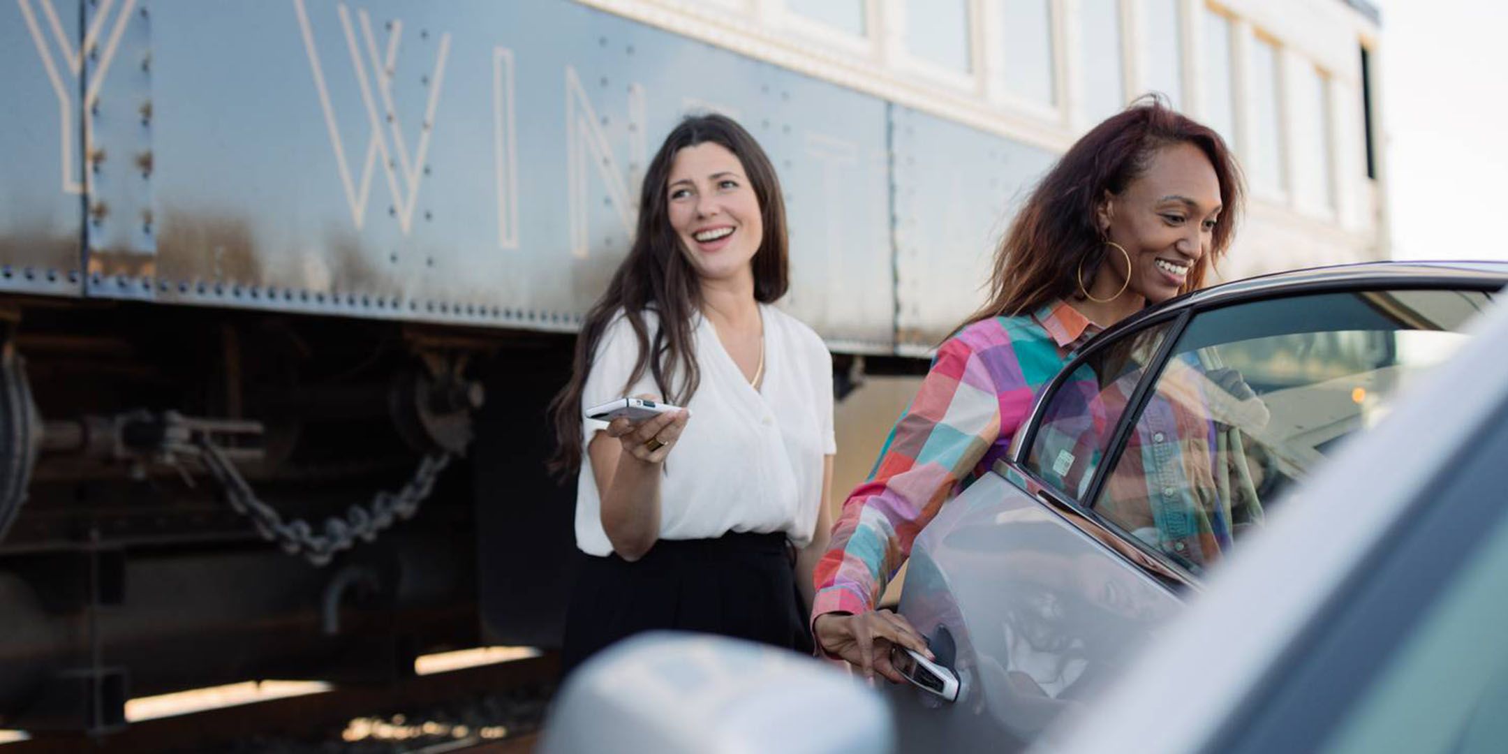 Handy tips for the perfect Uber pickup | Uber Blog