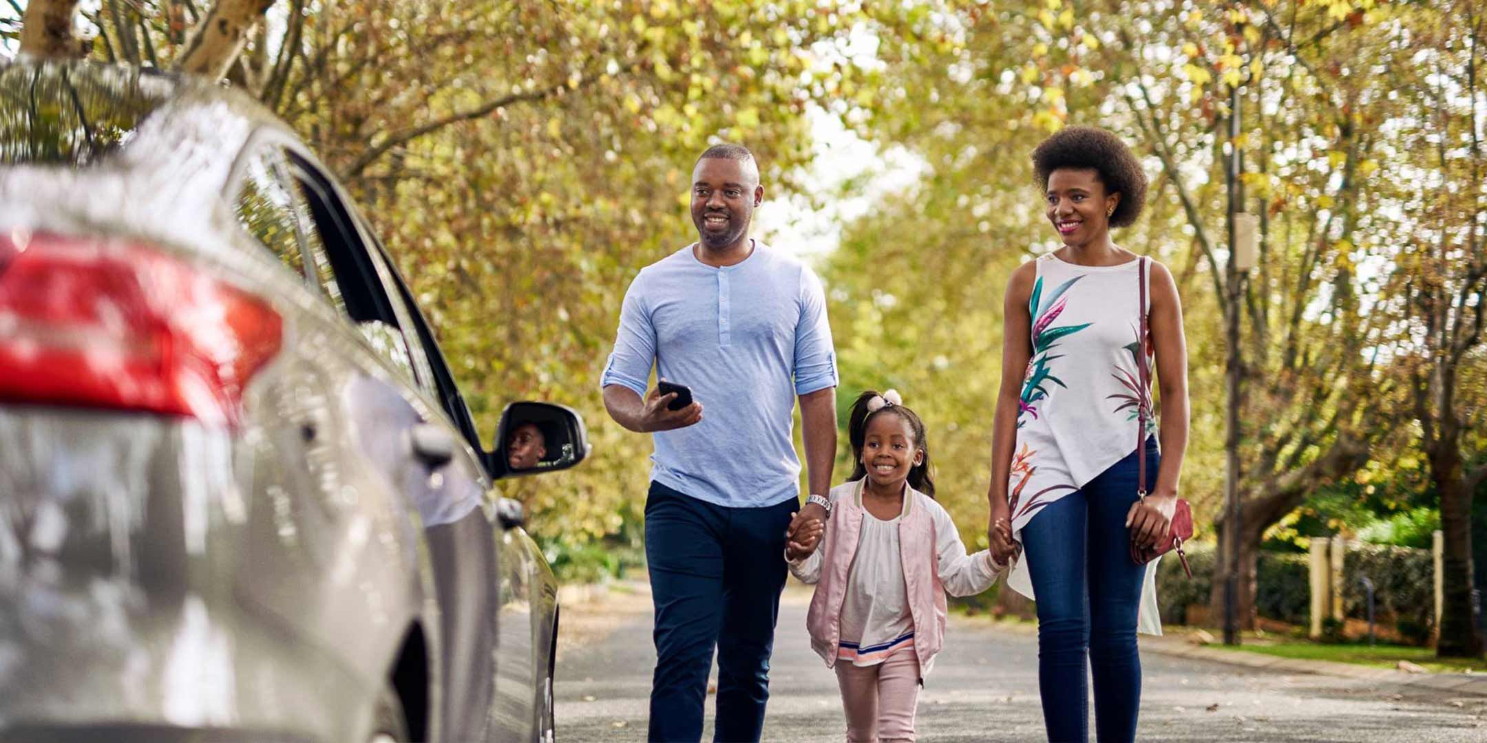 Using Uber for kids: what you need to know | Uber Blog