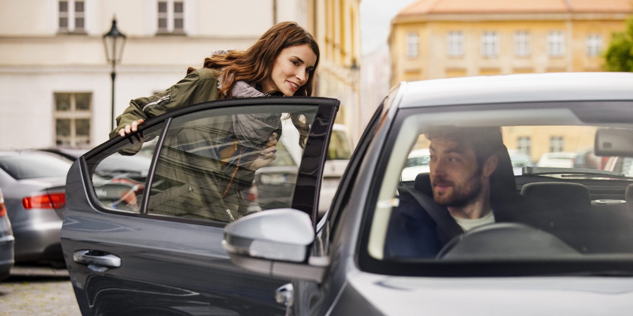 Accident Vehicle Replacement Program | Uber Blog