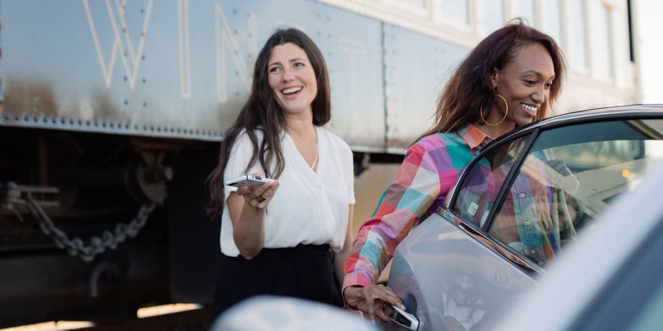 Make holiday travel safe using Uber abroad | Uber Blog