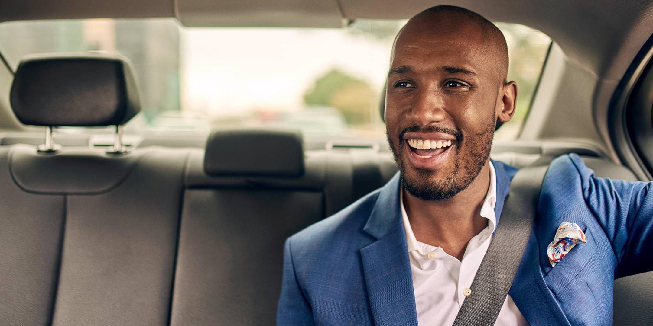 How does using Uber for business travel work? | Uber Blog