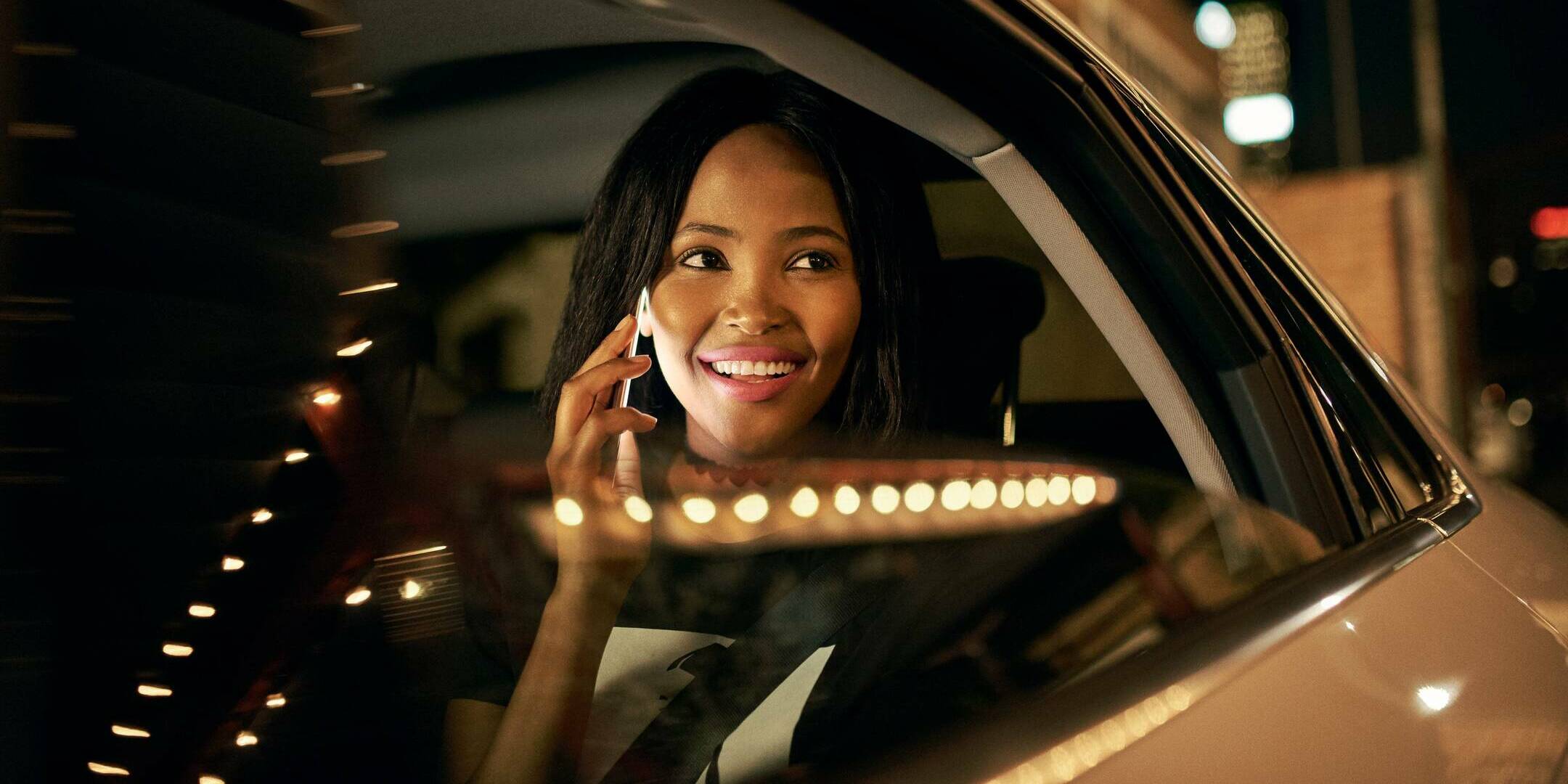 MultiChoice x Uber: Transporting critical employees during lockdown ...