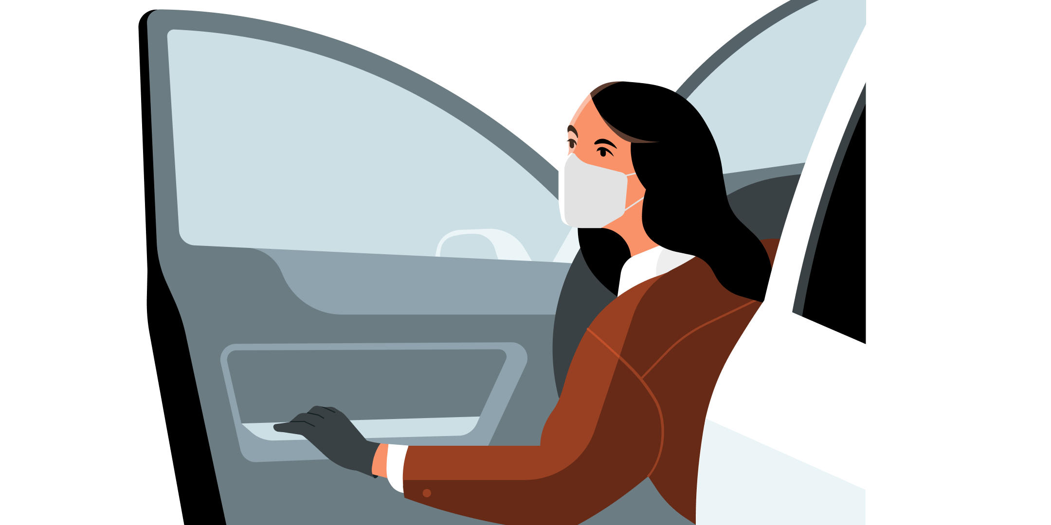 Your safety drives us | Uber Blog