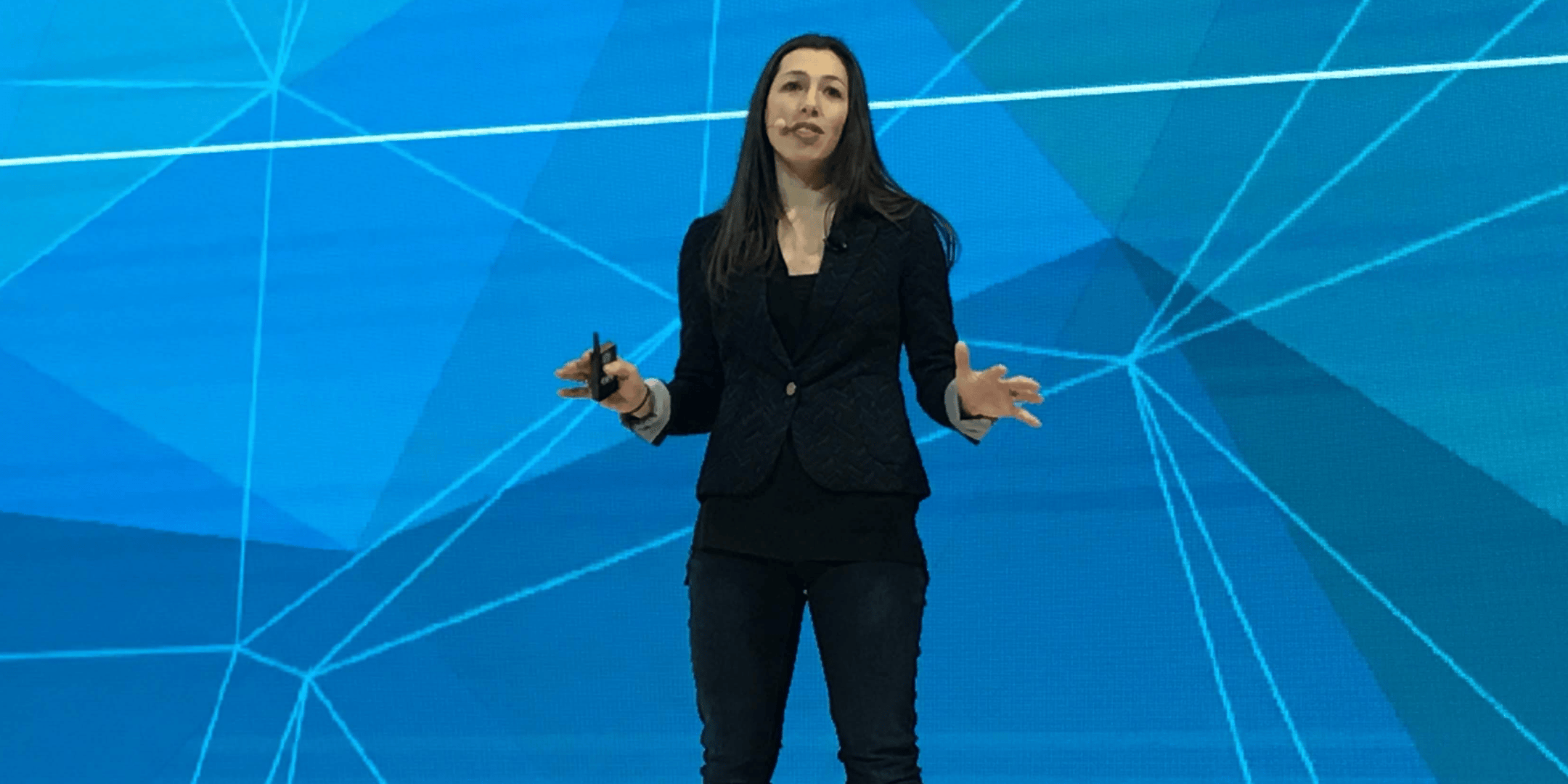 Uber’s Global B2B Marketing Director Shares Leadership Tips | Uber Blog