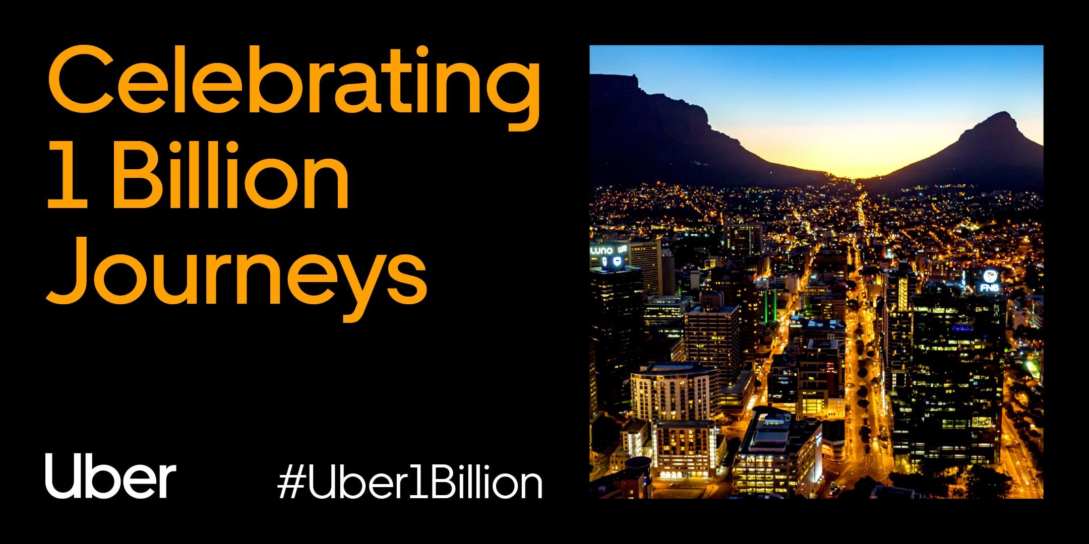 Ride for a chance to win a year’s worth of rides! | Uber Blog