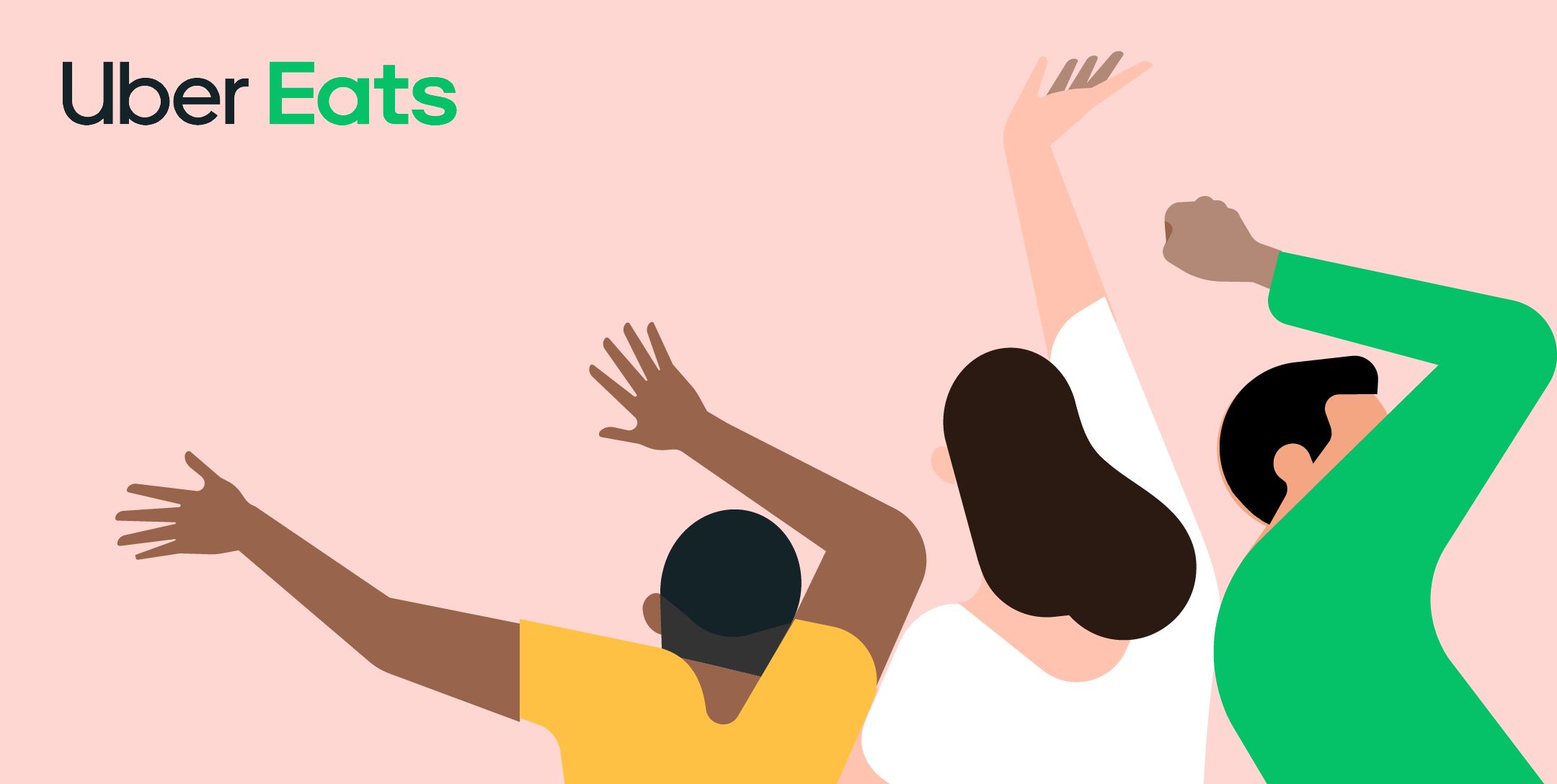 Uber Eats 外送夥伴摘心挑戰賽 | Uber Blog