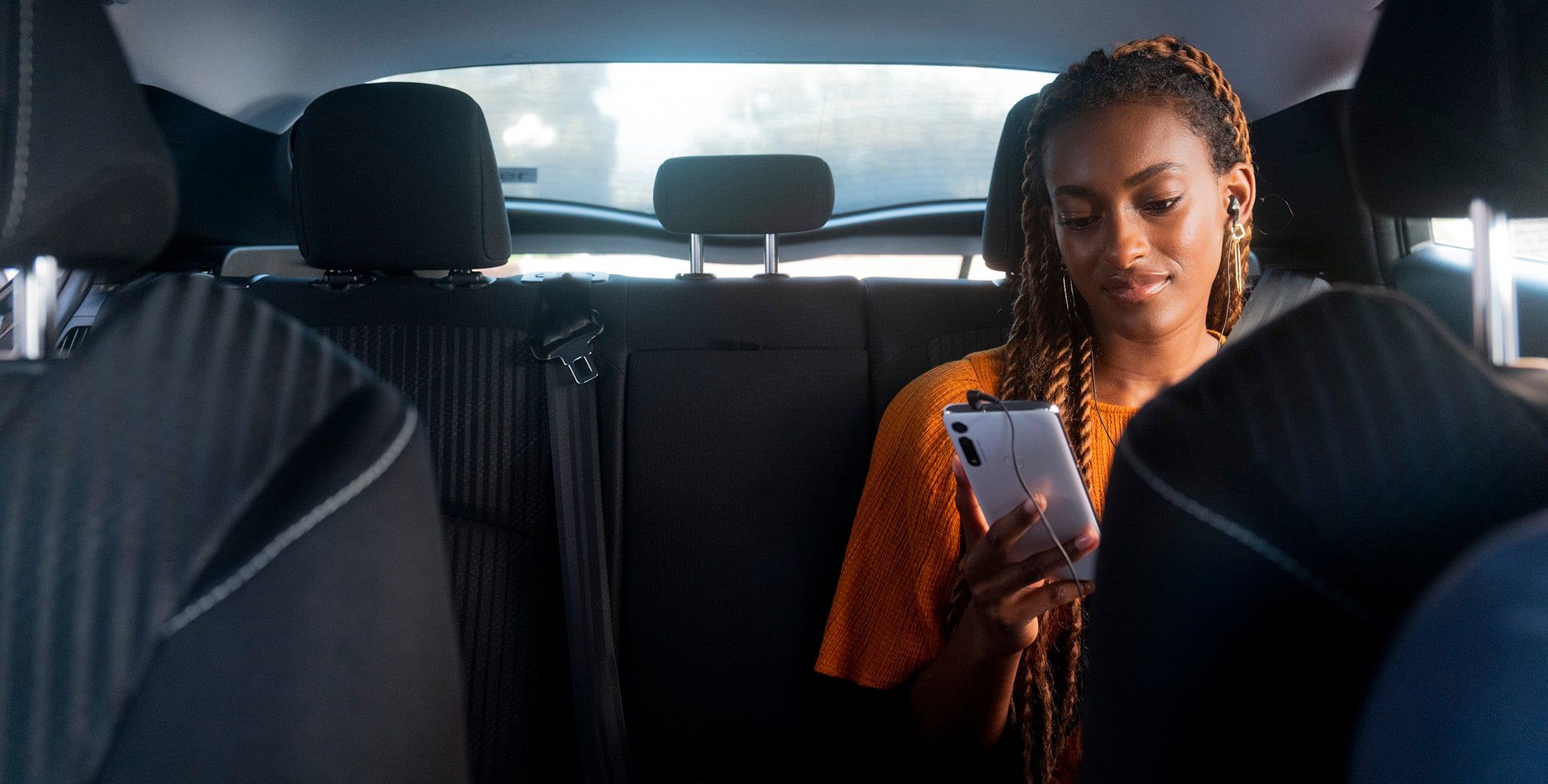 Guia do usuário para a Fórmula 1 | Uber Blog