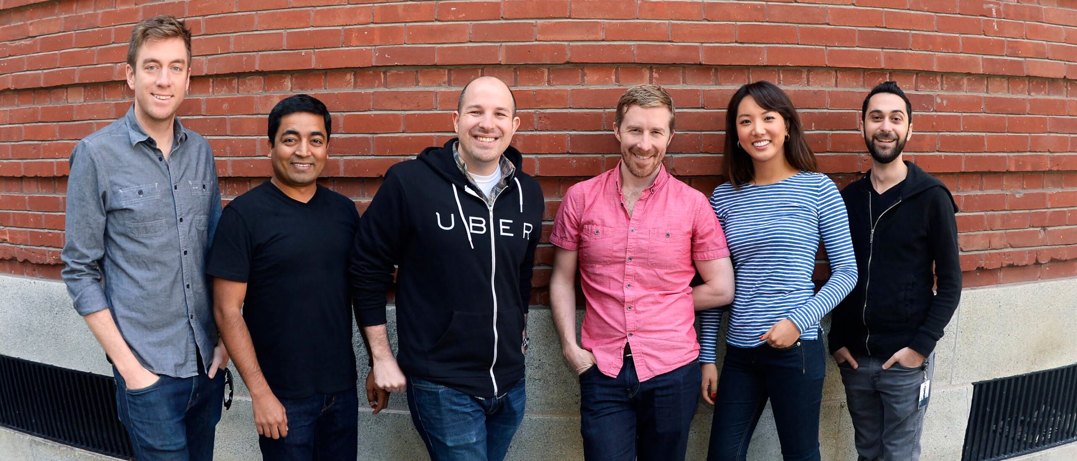 Meet Uber Engineering’s Developer Platform Team, Building Moving ...