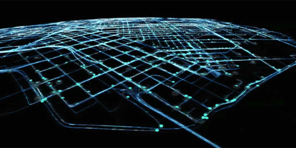 Engineering Intelligence Through Data Visualization at Uber | Uber Blog