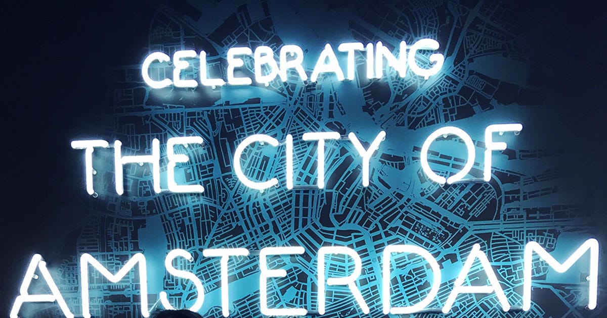 Meet Uber Engineering Amsterdam | Uber Blog