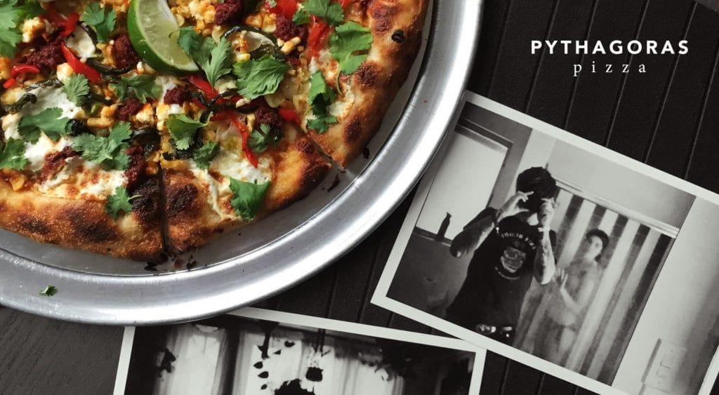 Pythagoras — The Hyperfast Artisanal Pizza Delivery Service | Uber Blog