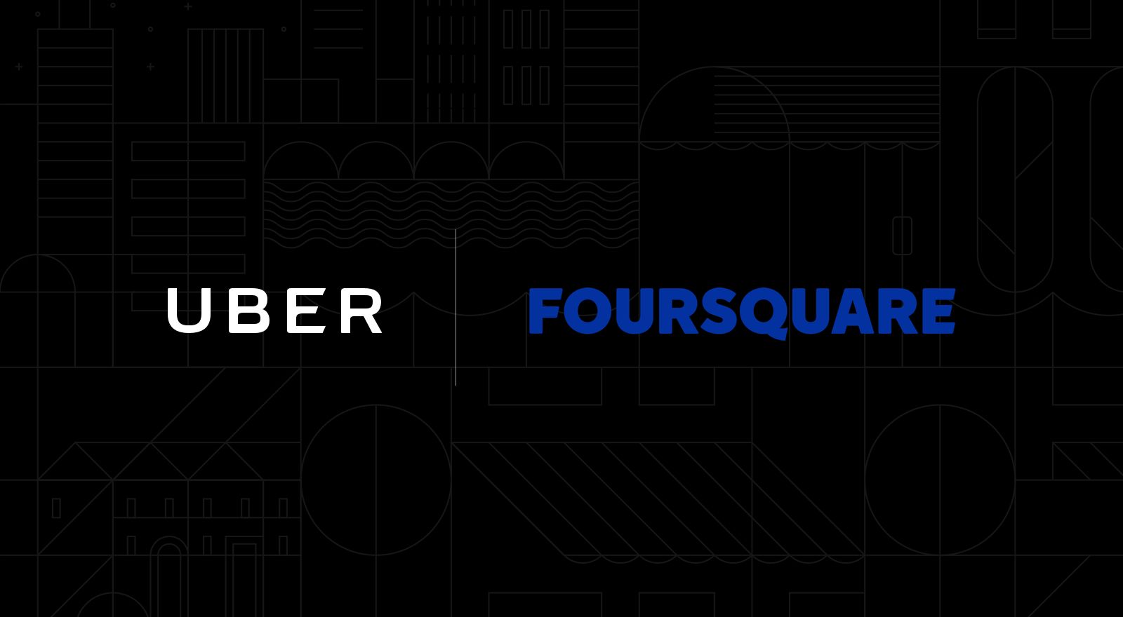 A Perfect Match—Foursquare’s Recommendations and Uber’s Rides | Uber Blog