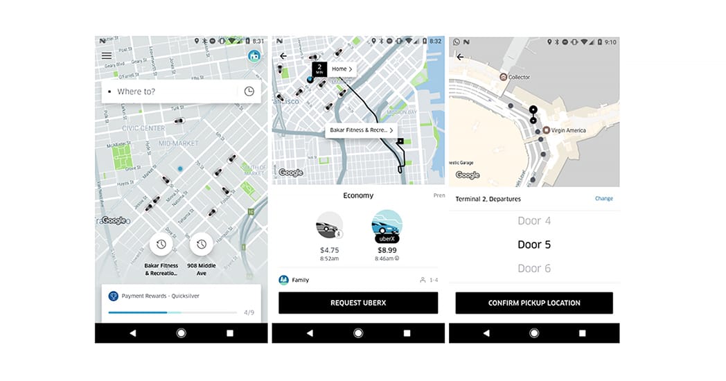 Rewriting Uber Engineering’s Android Rider App with Deep Scope Hierarchies | Uber Blog