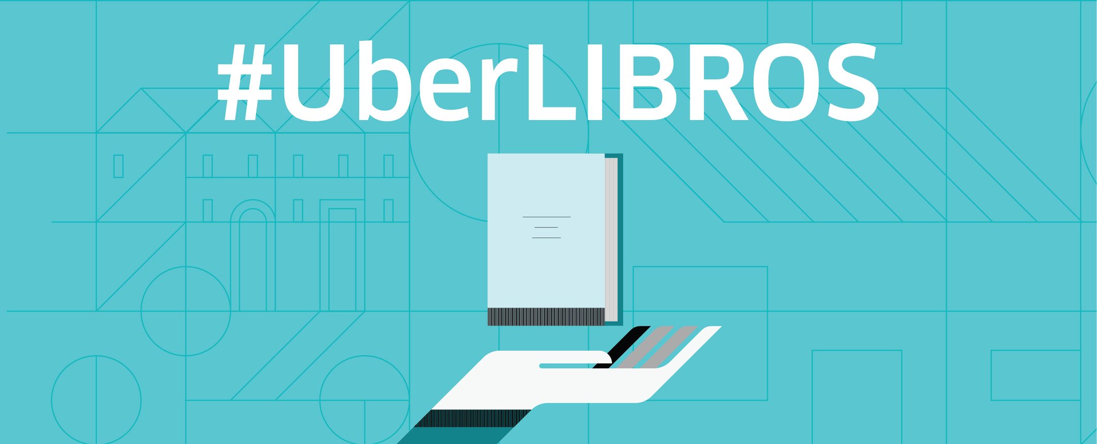 Ayúdanos a llevar #UberLIBROS a Querétaro | Uber Blog