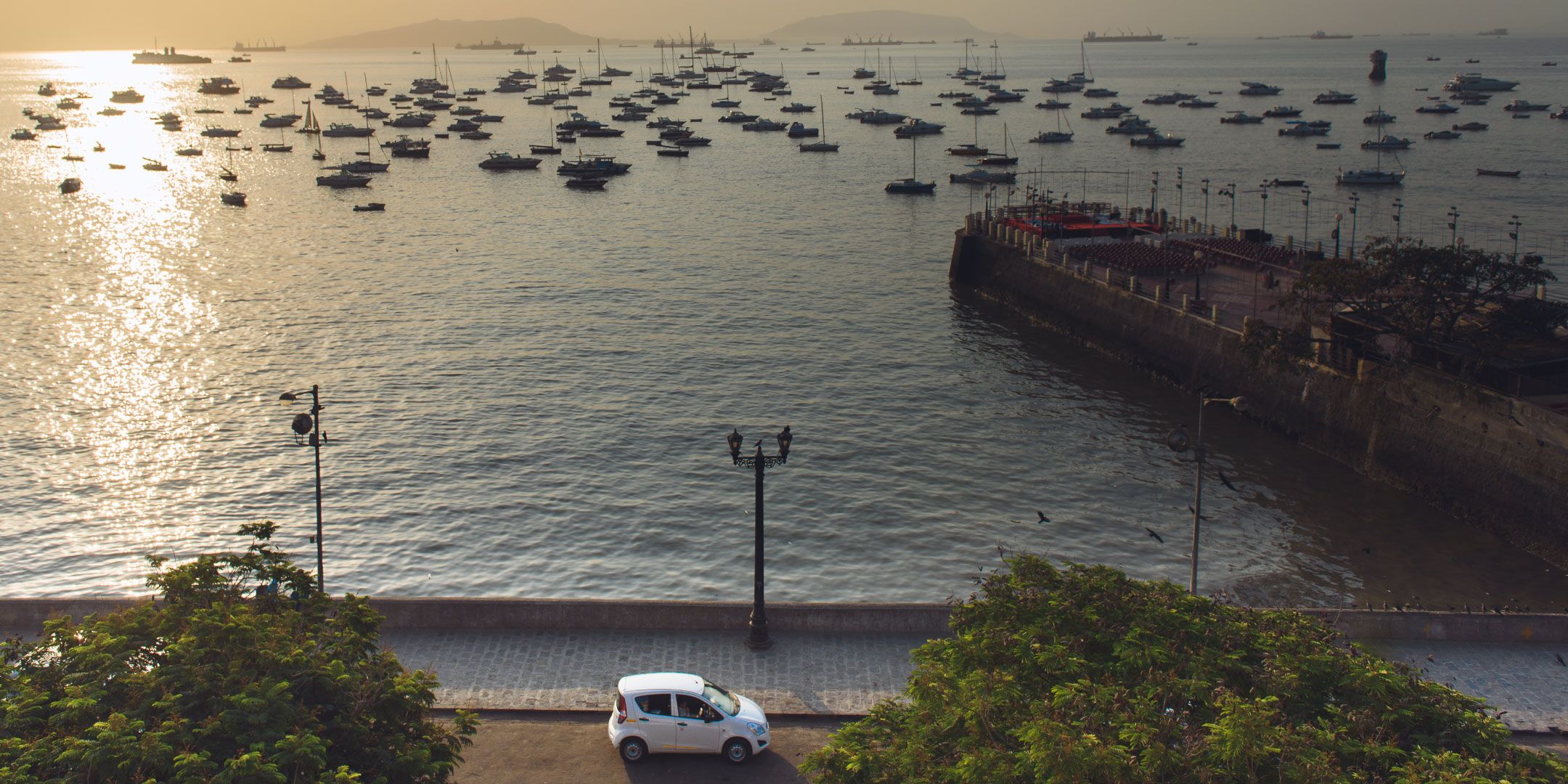 Discover Mumbai | Uber Blog