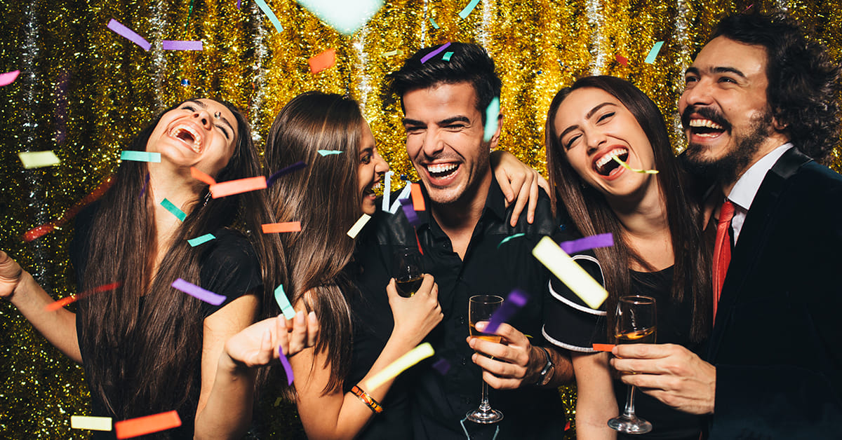 How to use Uber for your company's holiday party | Uber Blog