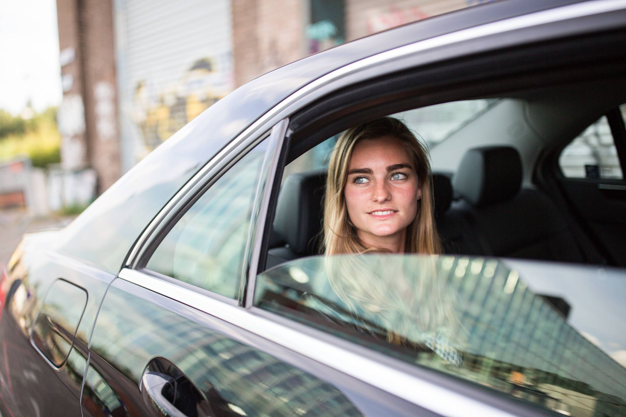 Share your estimated time of arrival | Uber Blog