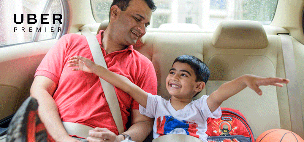 PREMIER- Crafted for your comfort | Uber Blog