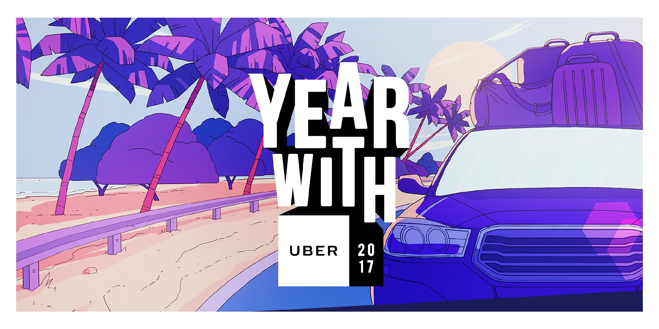 Aussie trends for 2017: See how Australia moved | Uber Blog