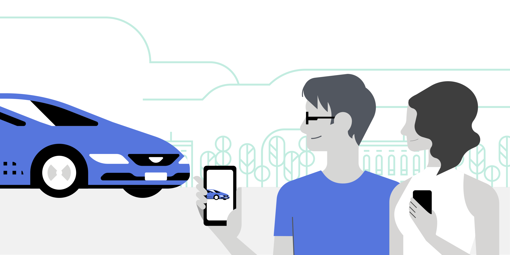 Stay safe with Uber | Uber Blog