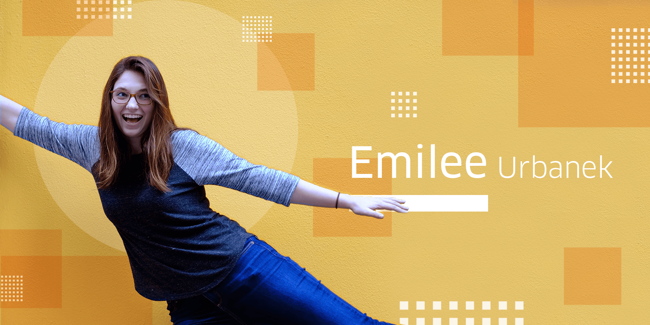 Meet Emilee, Software Engineer | Uber Blog
