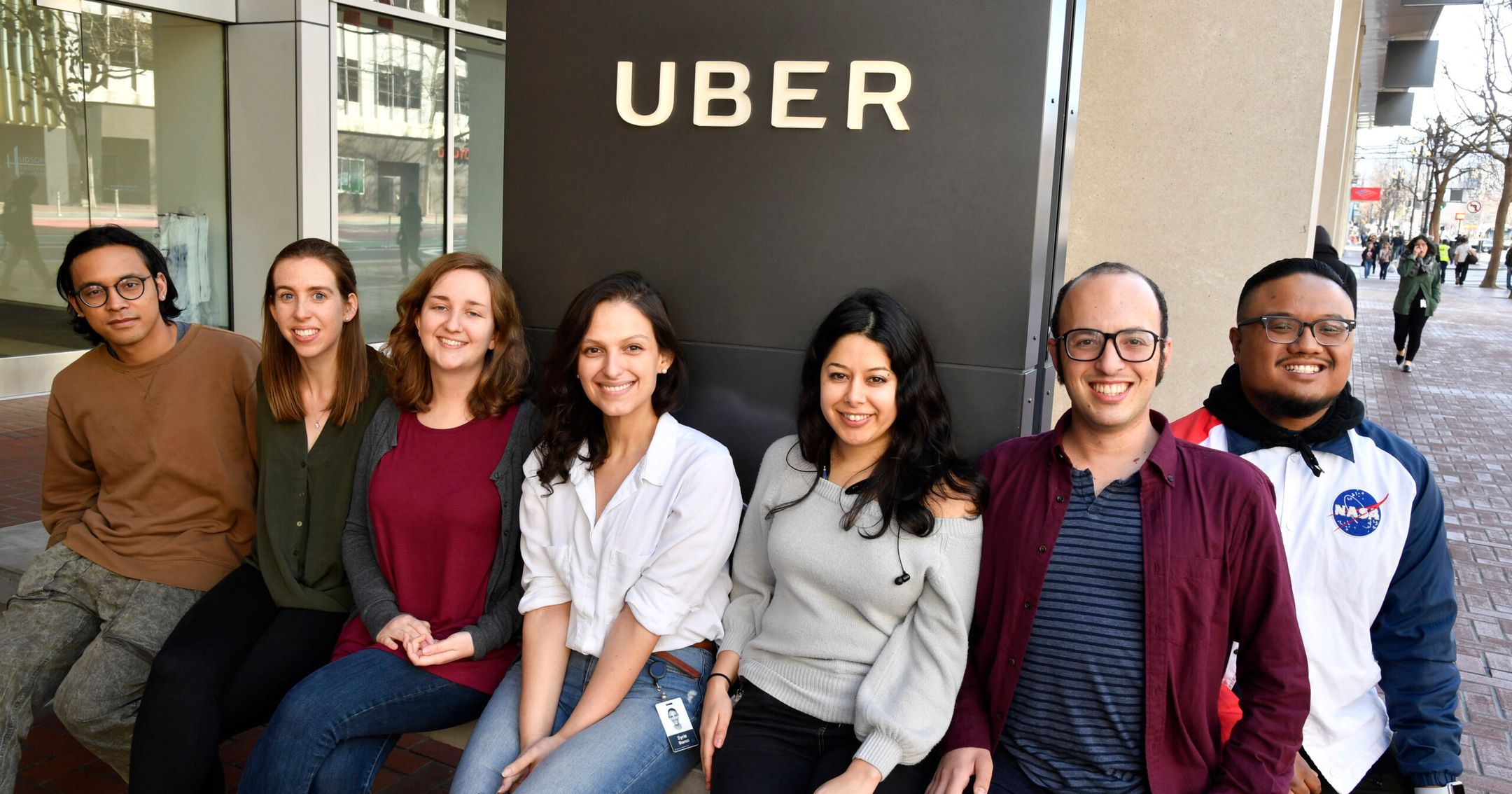 Meet Uber's Software Engineer Apprentices | Uber Blog