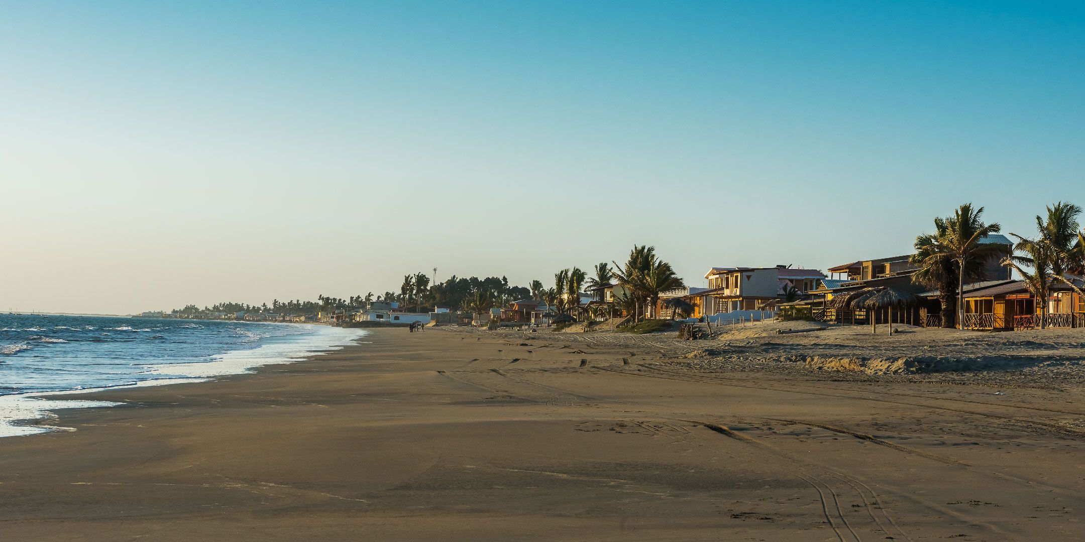 6 lugares imperdibles para visitar en Piura | Uber Blog