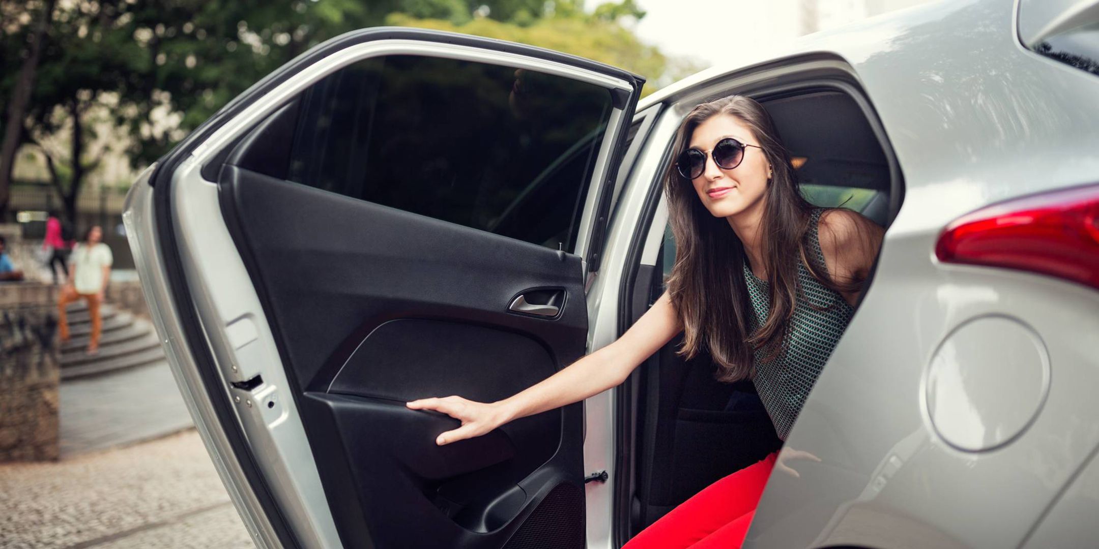 Introducing UberVIP—premium rewards for top riders in Doha | Uber Blog