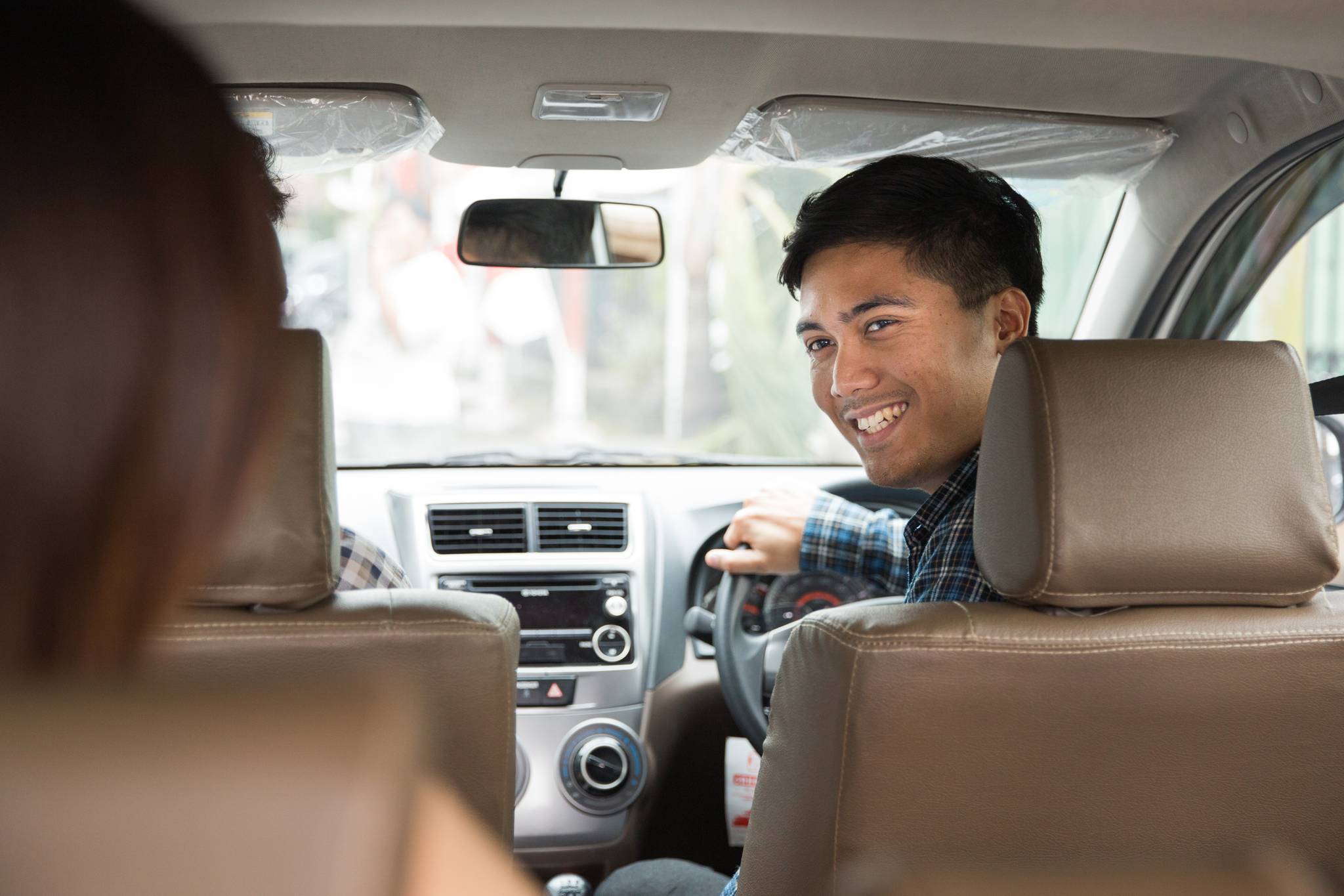 Cómo instalar Uber Driver y 5 razones para hacerlo I Uber Blog | Uber Blog