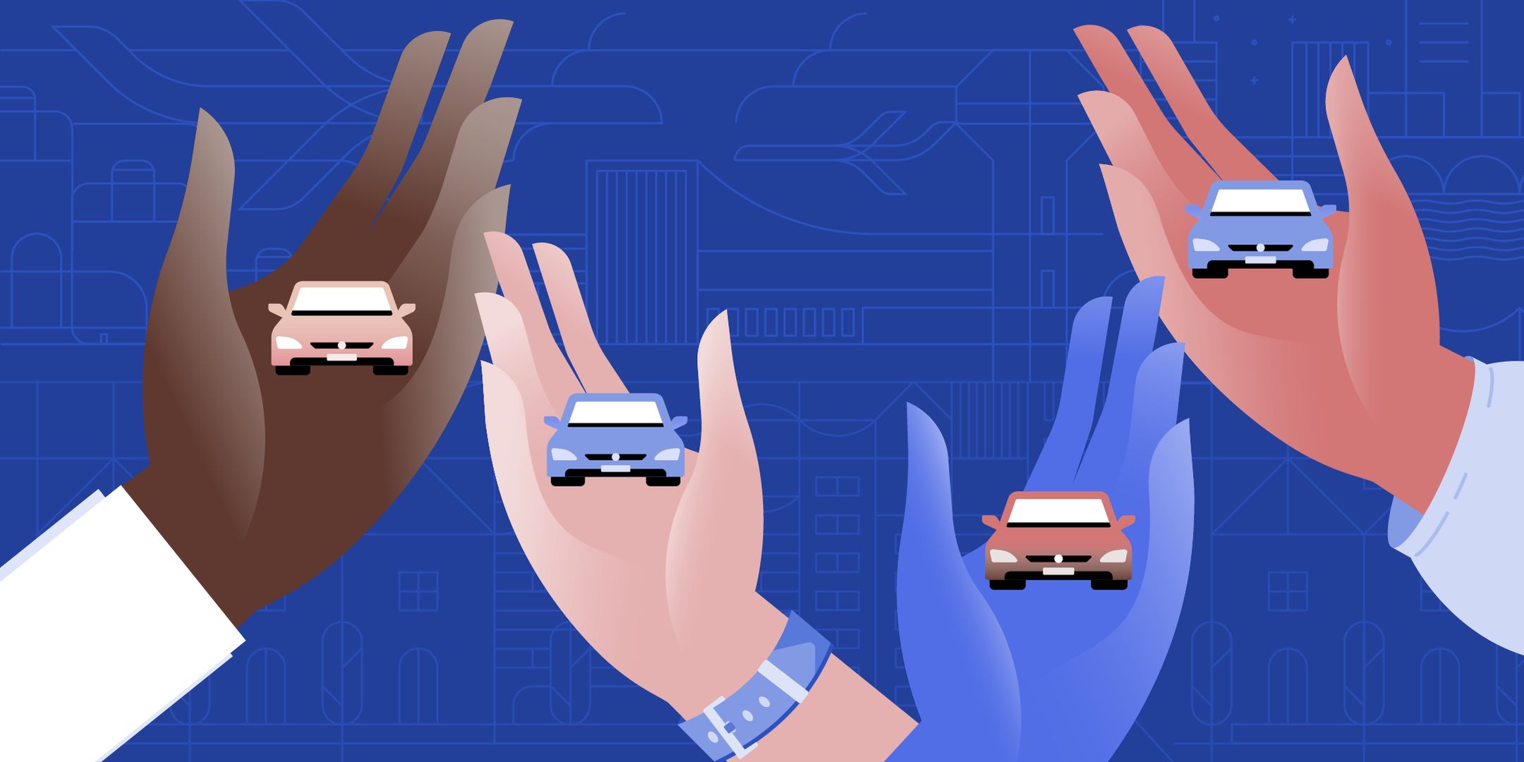 New trip allowances to help manage your Uber for Business account ...