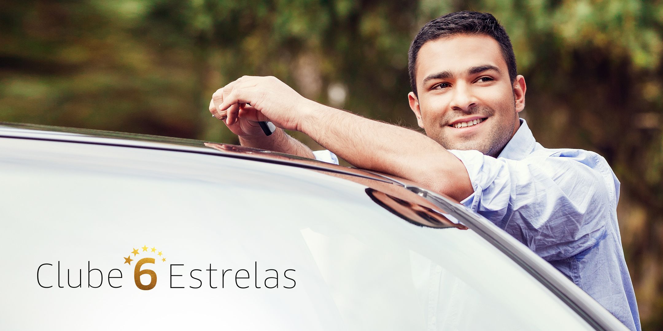 Conheça as vantagens do Clube 6 Estrelas da Uber | Uber Blog