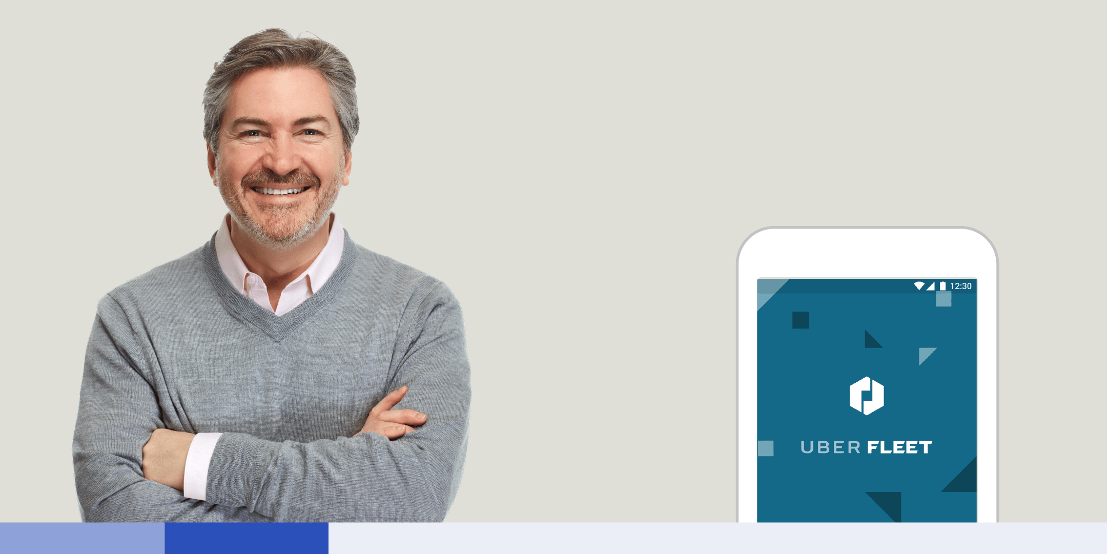 Conocé la nueva Uber Fleet App | Uber Blog