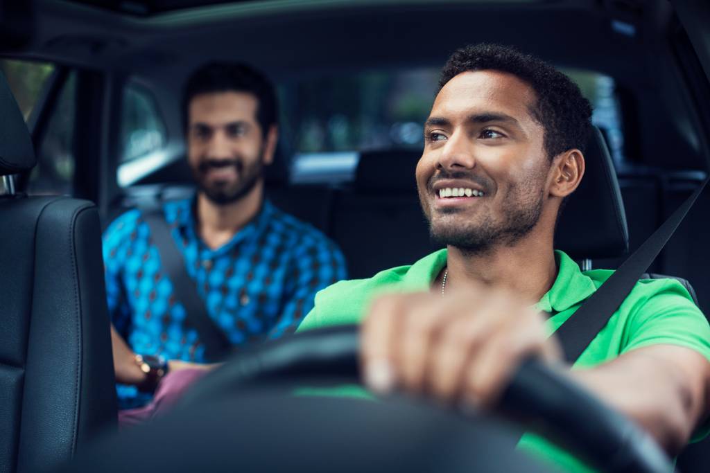 Conoce el nuevo programa especial: Tasa de Servicio Estrella | Uber Blog