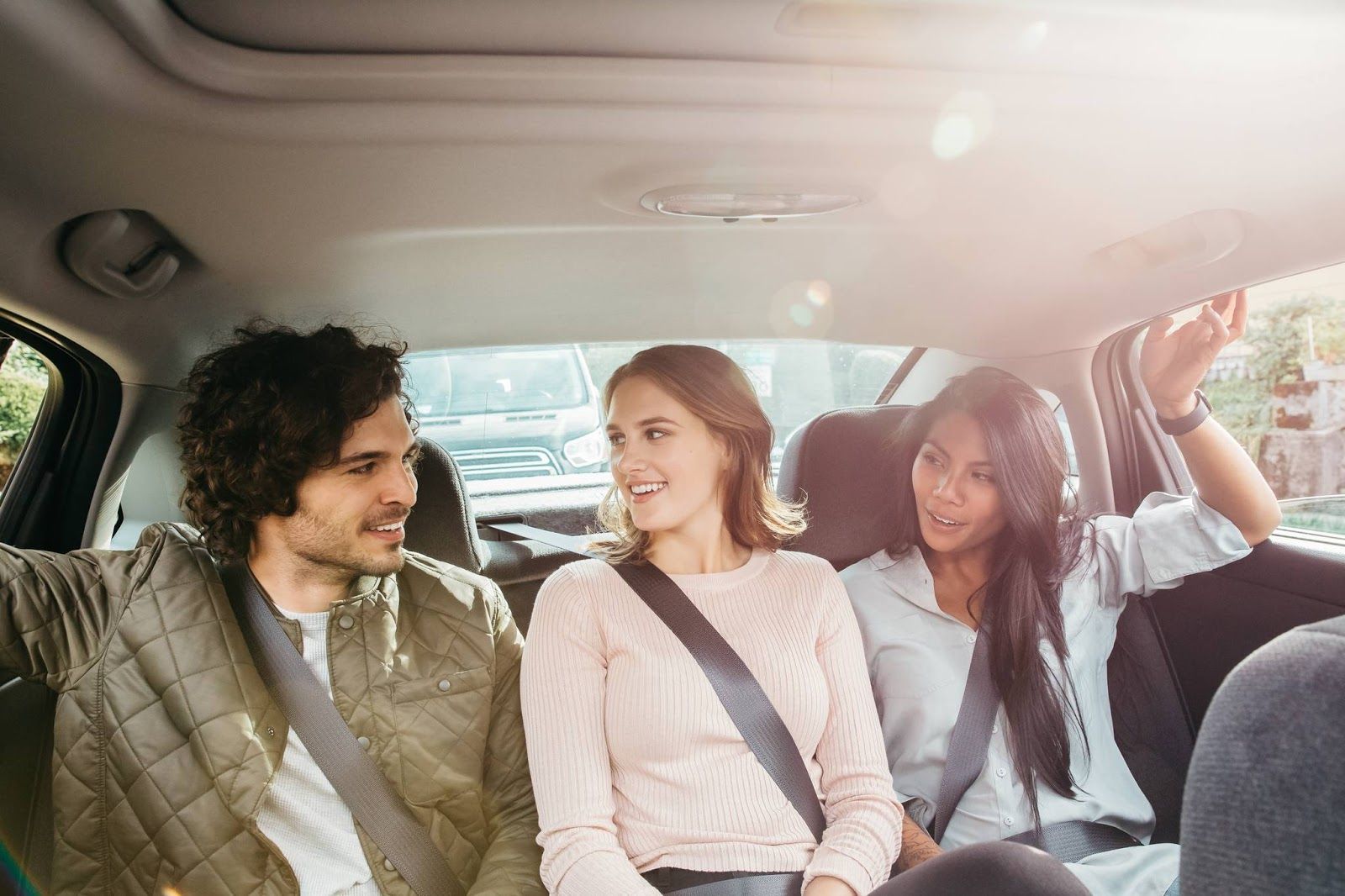 Got Questions? Get Answers with Uber Contact Information | Uber Blog