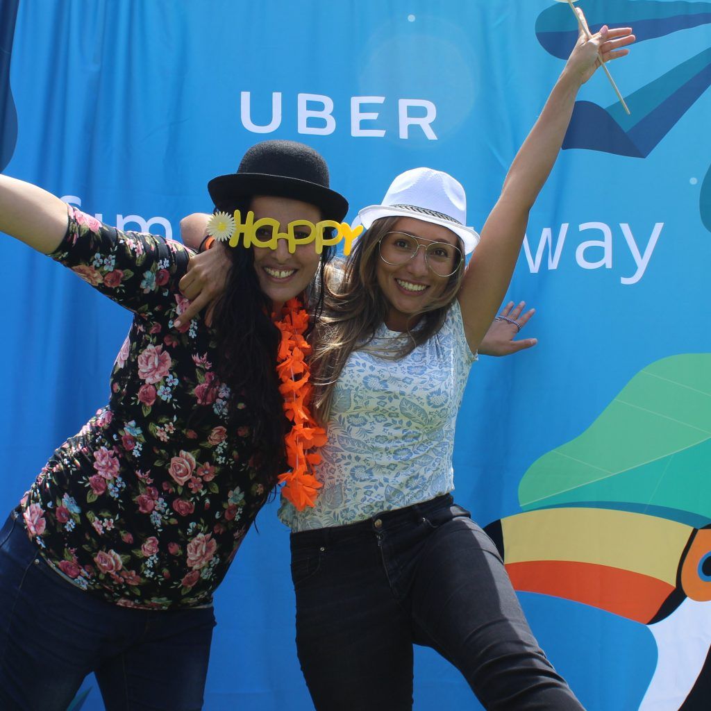 Uber presents Summer Getaways | Uber Blog