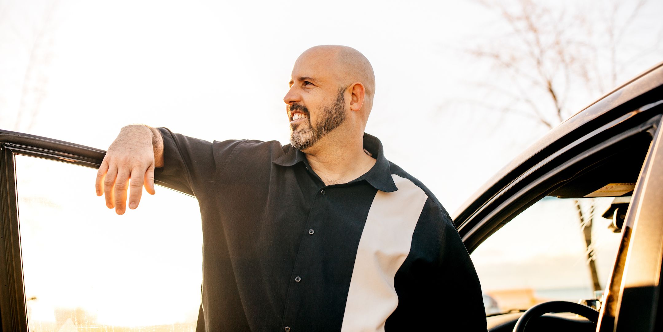 Driving with Uber at HARD Summer | Uber Blog