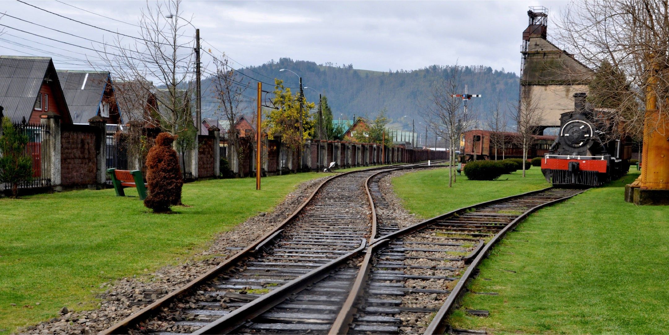 Top 5 de lugares para visitar en Temuco | Uber Blog