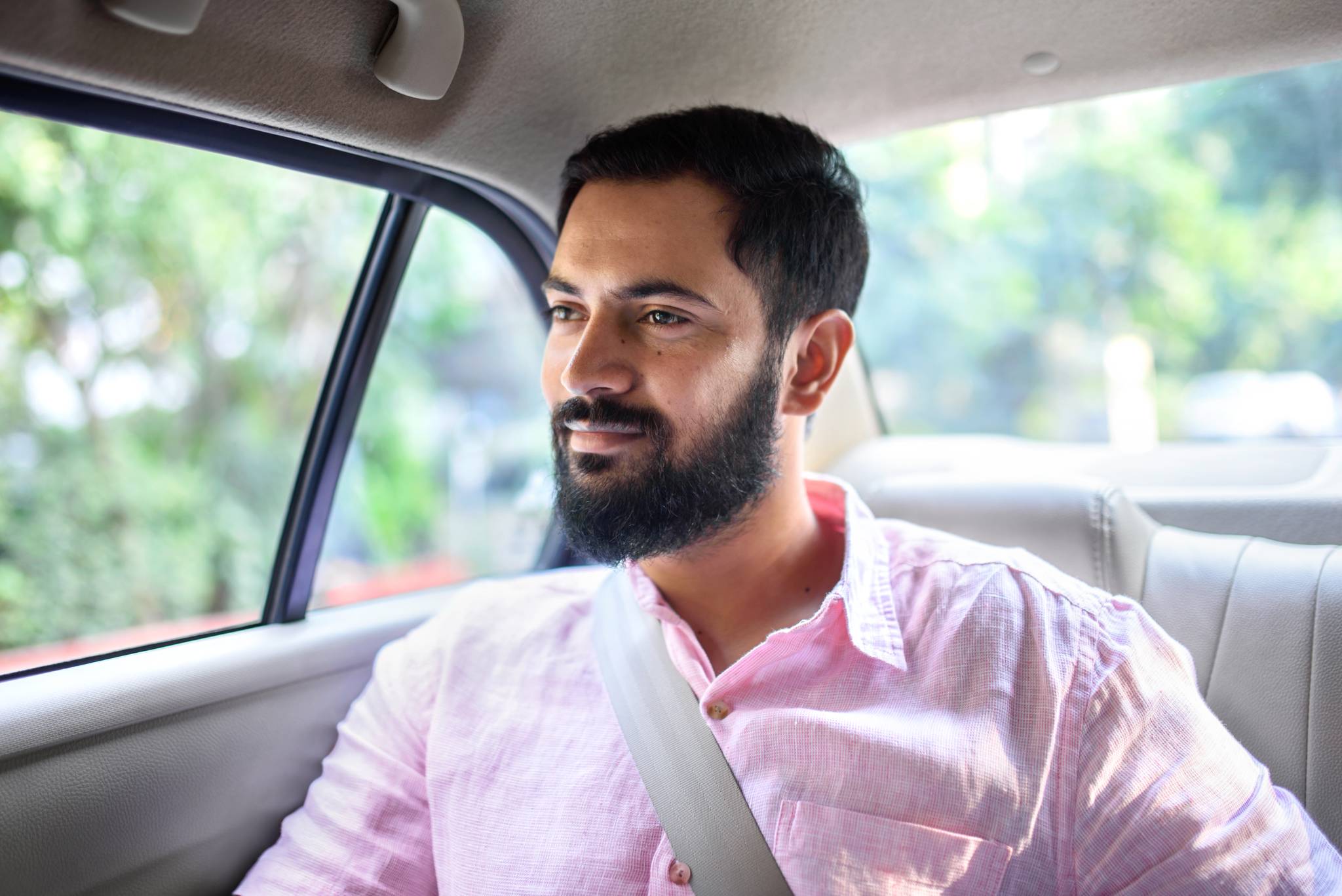 7 tips to become a 5-star Uber rider | Uber Blog