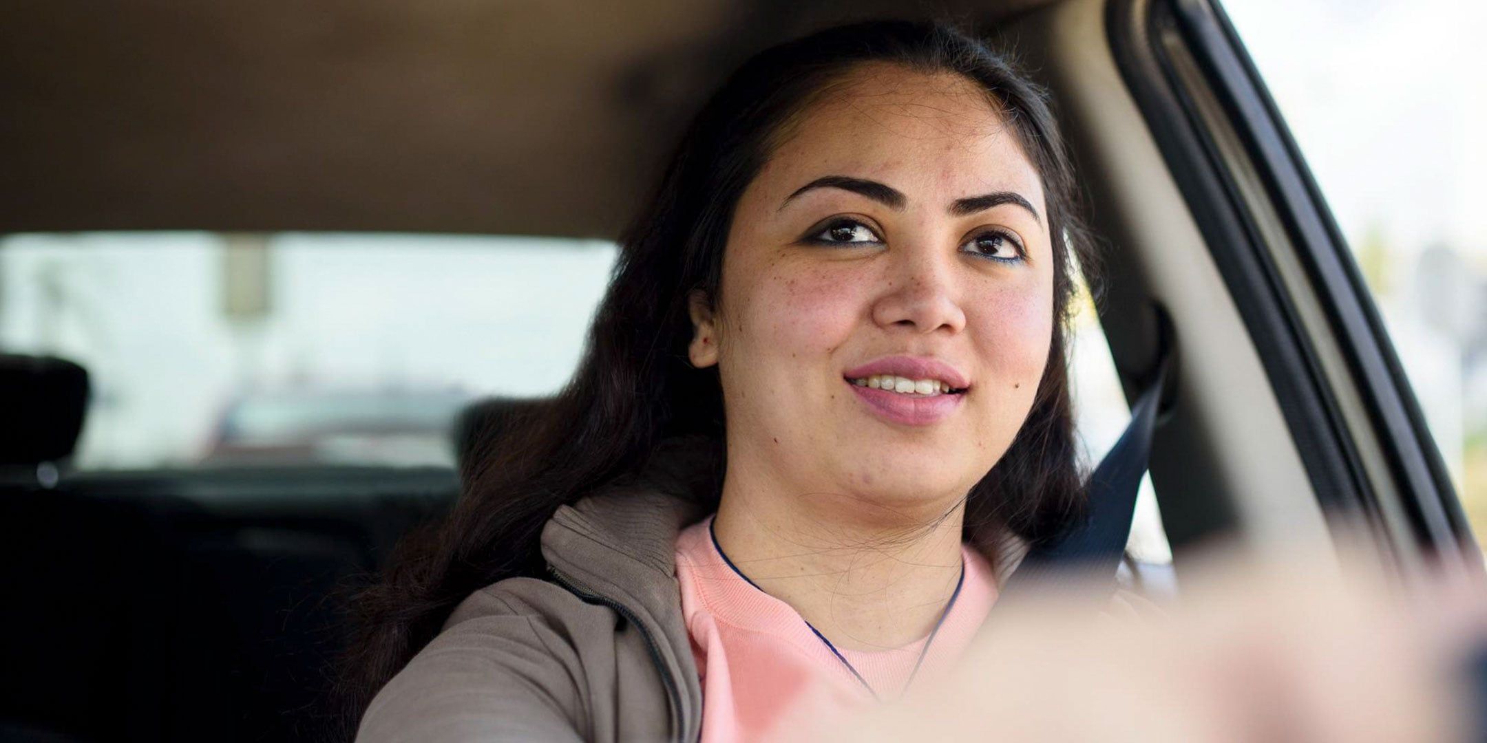 Meet your Uber driver | Uber Blog